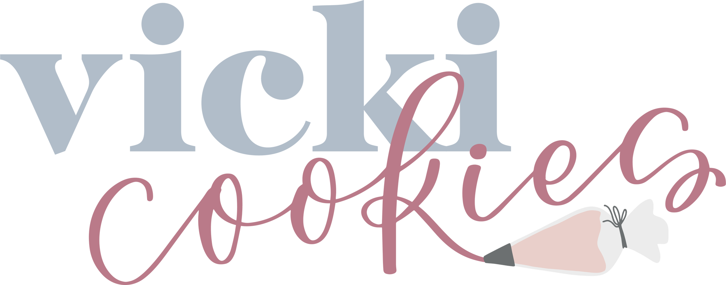 Cookie Shop | Vicki Cookies